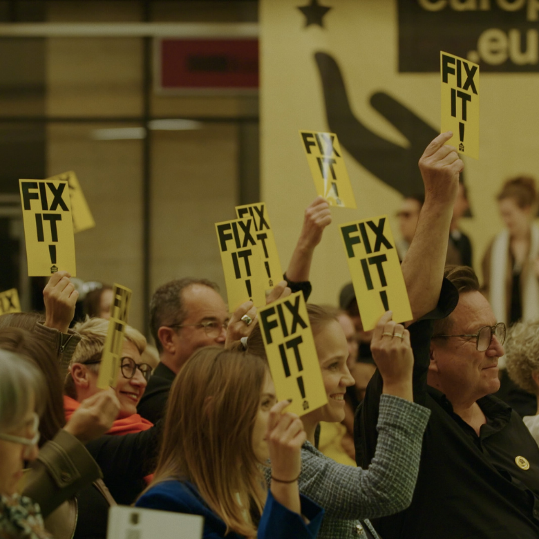 CCA Screening and Panel: To Build Law | Urbanarium